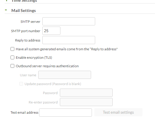 How Do I Use And Create App Passwords For Use With Gmail Smtp Settings