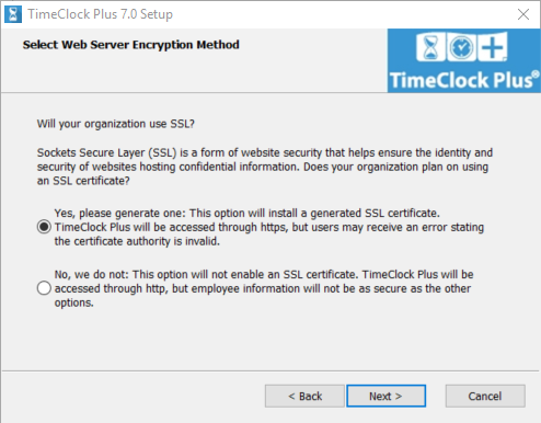 New Installation Guide (v7)
